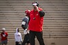 UNM football notebook: Lobos switch up practice format with four ...