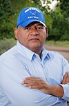 Senate District 23: Harold Pope Jr. Candidate Q&A | Election ...