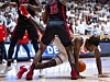 Emptying the Notebook: Lobos have a problem in the paint | Sports ...