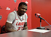 Nelly Junior Joseph honored for huge week, even if he continues to take ...