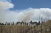 Over 900 acres burned inside Gila National Forest; cause remains ...