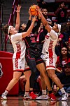 Long shots: Lobo women visit Mountain West-leading UNLV | Sports ...