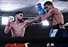 Photos: Legacy Promotions pro boxing card at Expo New Mexico’s Creative ...