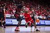 Another Sin City win for Nelly Junior Joseph as former Lobo makes NBA ...