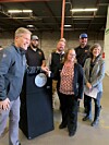 Union leases building from city | Business | abqjournal.com