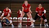 UNM volleyball begins Mountain West play at home against UNLV | Sports ...