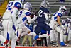 La Cueva punches ticket to 6A final, outscores Las Cruces 63-33 ...