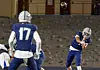 La Cueva punches ticket to 6A final, outscores Las Cruces 63-33 ...