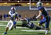 La Cueva punches ticket to 6A final, outscores Las Cruces 63-33 ...