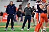 What UNM's new football assistants are set to make — and how it ...