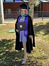 Recent graduate Lindenmuth now seeks a master’s in the boxing ring ...