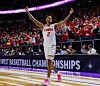 Where will the Lobos play? Here are four NCAA Tournament bracket ...