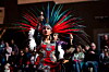Kaltonaka Dance Group Chichimeca Mexica Azteca preforms at Indian ...