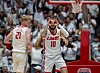 Hoops notebook: House shows out in front of NBA execs, Aggies sign D-II ...