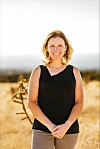 Elizabeth Anderson appointed as new state engineer, becomes first woman ...