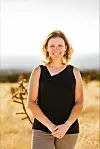 Elizabeth Anderson appointed as new state engineer, becomes first woman ...