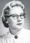 Sandra Porter Browne Sandra Porter Browne passed away | Test ...