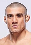 Meet the four Albuquerque-area MMA fighters with bouts on Saturday ...