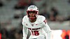 New Mexico football player wins 60-meter dash prelims at MW Indoor ...