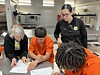 Voting behind bars: MDC inmates register to cast their ballot | News ...