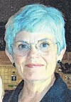 Rita Pongetti Rita Arlene Heidinger Pongetti (Moody) passed | Test ...