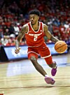 Lobos hoops notebook: Dent earns AP All-America spot, Junior Joseph and ...