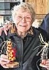 Frances (Fran) Priscilla Welch Tuthill October 8, 1925- | Test ...
