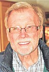 Joe Jameson Joe Jameson, 79, passed away on March 16, 2025, | Test ...