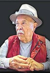 Pablo M. Marrujo, Sr. Pablo M. Marrujo, Sr. knew the life he | Test ...