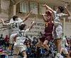 It's Hope Christian at the buzzer in overtime to beat Valley | Sports ...