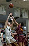It's Hope Christian at the buzzer in overtime to beat Valley | Sports ...