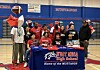 West Mesa’s Elijah Brody highlights quiet National Signing Day for the ...