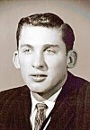 Ronald R. Hodges 1938-2025 The previously indomitable Ronald | Test ...