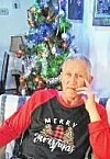 Christopher Dennis Hunter Christopher Dennis Hunter, age 67, | Test ...