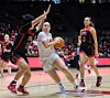 Mountain West test: Lobos, Lady Rebels to battle for conference lead ...