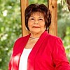 Congressional District 03: Sharon Clahchischilliage Candidate Q&A ...