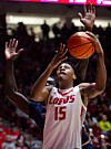 Emptying the Notebook: Lobos showed some needed paint dominance in ...