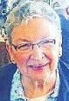 Maria S. Baca Maria S. Baca, 78, a dedicated wife, mother | Test ...