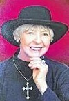 Elisabeth 'Betsy' Peirce Schultz Elisabeth 'Betsy' Peirce | Test ...