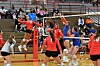 Season preview: Biassou, UNM volleyball looking to take the next step ...