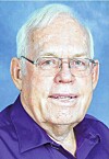 David Oliver Edgington David Oliver Edgington, 83, went home | Test ...