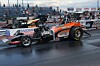 Albuquerque Dragway: Lyle Greenberg — who recorded first sub 6-second ...