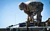 Photos: The 615th Transportation Battalion Wheeled Vehicle Skills ...