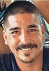 Thomas 'Tomas' Diego Sisneros 1991-2025 Thomas 'Tomas' Diego | Test ...
