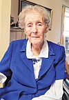 Elizabeth Winchester Isaacs Elizabeth 'Bess' W. Isaacs was | Test ...
