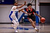 George Smith, former standout at Robertson, is now a Sandia Matador ...