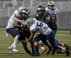 Bears attack: La Cueva bursts through Volcano Vista | Sports ...