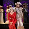 'A dream come true': Santa Fe resident Emma Cameron crowned Miss Rodeo ...