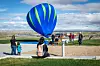Photos: The Anderson Abruzzo Albuquerque International Balloon Museum ...
