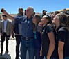 Health Secretary RFK Jr. recognizes Gallup school for physical fitness ...